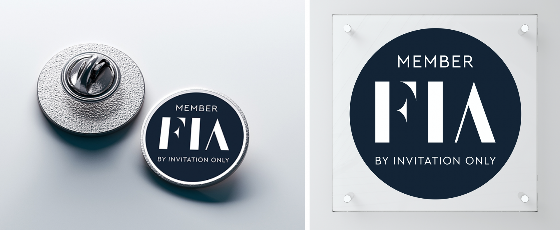 Digital assets download - FIA